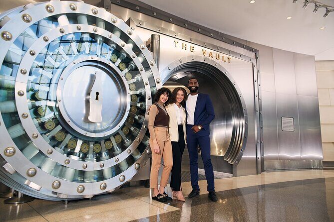 Skip the Ticket Line: World of Coca-Cola Admission in Atlanta - How This Tour Benefits Travelers