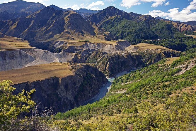 Skippers Canyon 4WD Tour from Queenstown - An In-Depth Look at the Skippers Canyon 4WD Tour