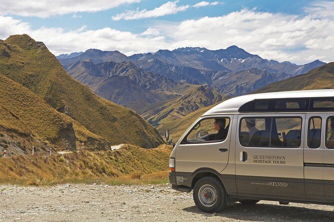 Skippers Canyon 4WD Tour from Queenstown - Final Thoughts