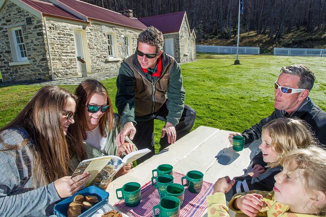 Skippers Canyon 4WD Tour (half day) - Practical Details and Tips for Travelers