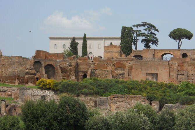 SkipTheLine 3 Hours Colosseum and Roman Forum Tour - Practical Details and Tips