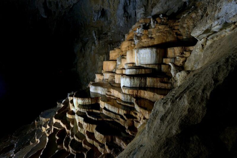 Skocjan cave day tour from Ljubljana - Key Points