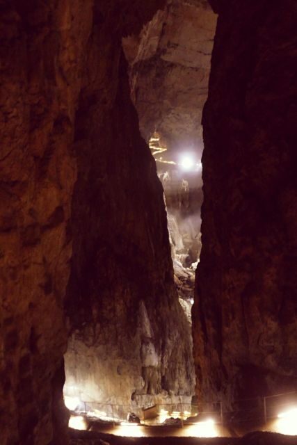 Skocjan cave day tour from Ljubljana - Post-Cave and Return Journey