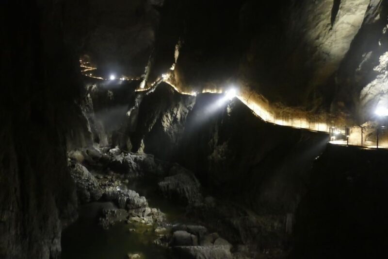 Skocjan cave day tour from Ljubljana - Authenticity and Value: Who Benefits Most?