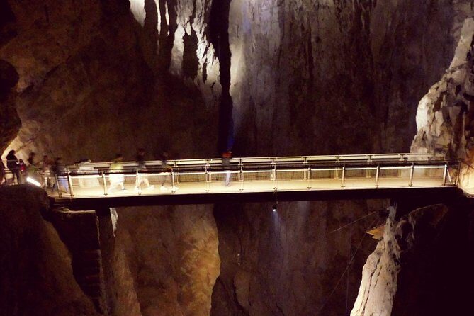 Skocjan Cave Day Tour From Ljubljana - How Good Is the Value?
