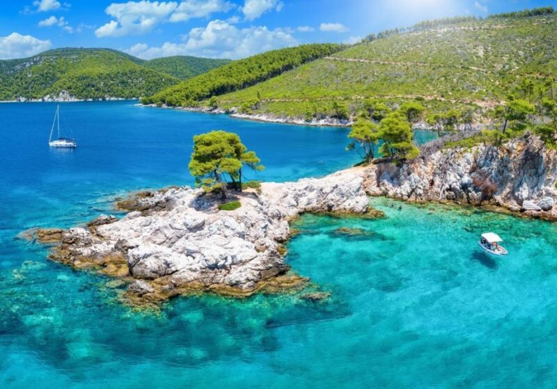 Skopelos: Mamma Mia Experience - Final Thoughts