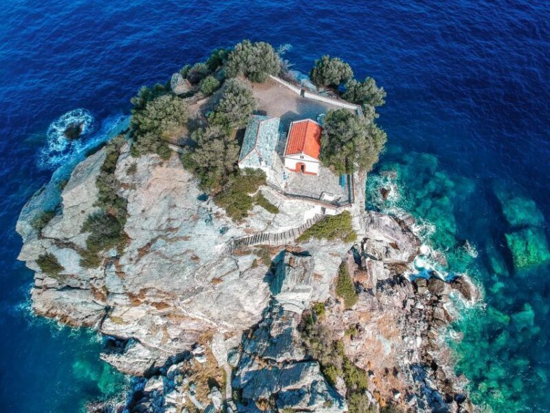 Skopelos: Mamma Mia Filming Locations Tour - Final Thoughts: Who Should Sign Up?
