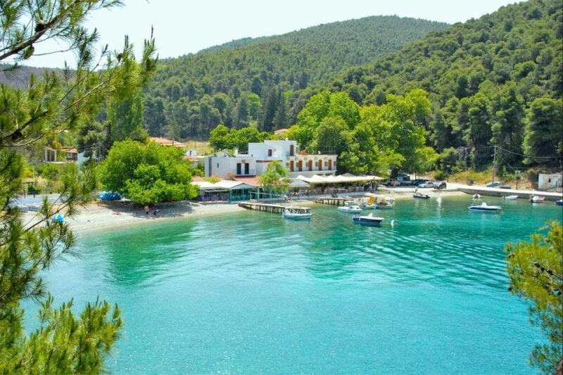 Skopelos: Mamma Mia Filming Locations Tour - FAQ