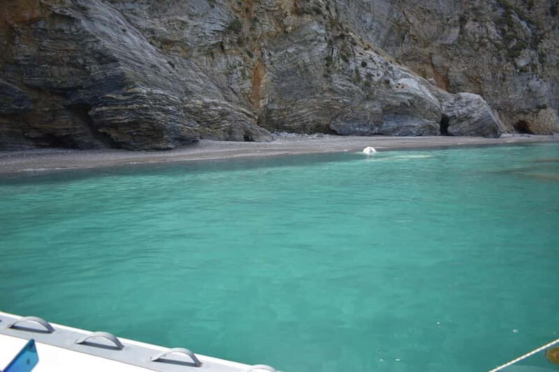 Skopelos: Private cruise to Alonissos and Marine Park - FAQ: Your Practical Questions Answered