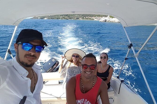Skopelos, Skiathos, Alonissos and "Mamma Mia" tours - An Intimate Journey through Skopelos and Beyond