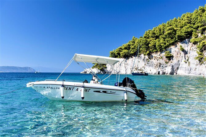 Skopelos, Skiathos, Alonissos and "Mamma Mia" tours - The Sum Up: Why It’s a Strong Choice