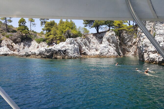 Skopelos, Skiathos, Alonissos and "Mamma Mia" tours - FAQ