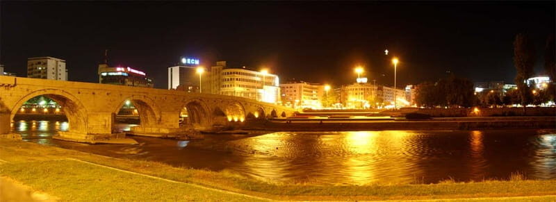 Skopje 4-Hour Walking Tour - What Makes This Tour Stand Out