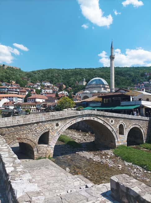 Skopje: 5-Day Grand Balkan Experience Tour - An In-Depth Look at the 5-Day Balkan Tour