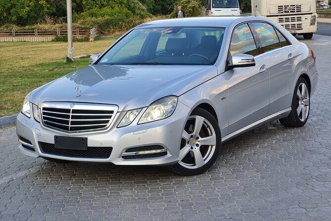 Skopje Airport Private Transfer for up to 3 Passengers - Who Will Appreciate This Service?