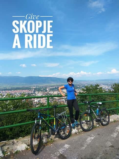 Skopje: Bike and Brunch Experience - What Makes This Tour Stand Out