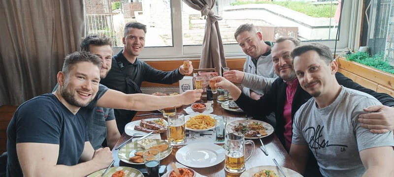 Skopje: Bike and Brunch Experience - FAQs