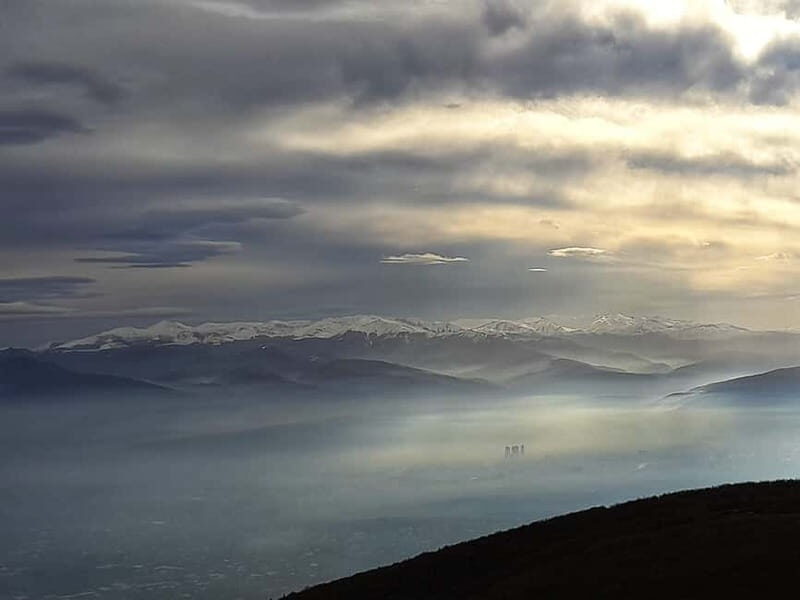 Skopje: Brodec  Spirova Hut  Crn Kamen Hike Tour - Key Points