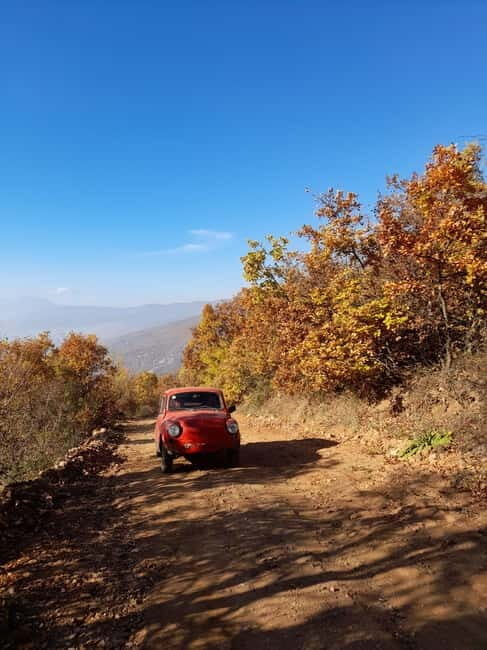 Skopje: Brodec  Spirova Hut  Crn Kamen Hike Tour - Final Thoughts