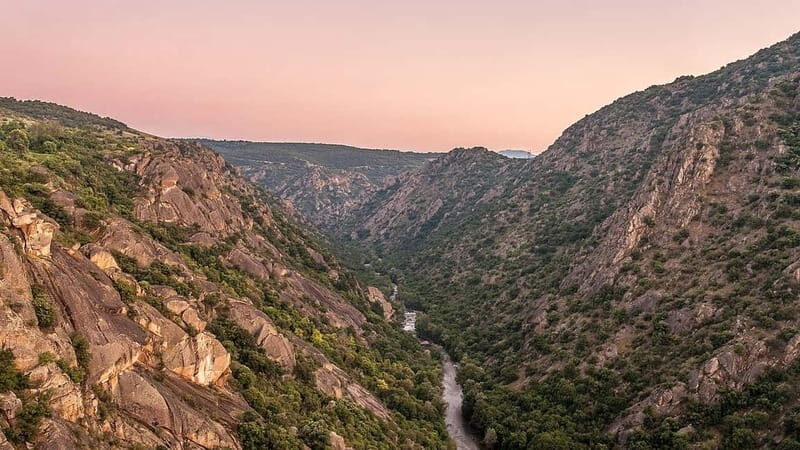 Skopje: Canyon Matka - The place where all the Births begin - An In-Depth Look at the Tour Experience