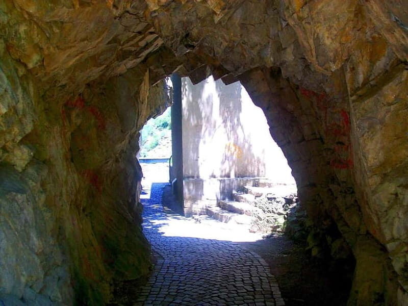 Skopje: Canyon Matka - The place where all the Births begin - Frequently Asked Questions