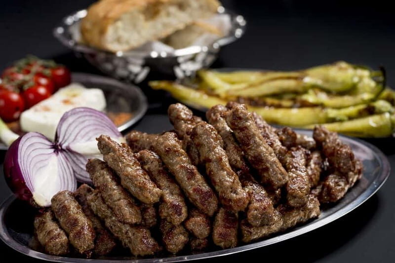 Skopje: City Highlights Tour with Transfer and Food - Final Thoughts: Who Will Love This Tour?