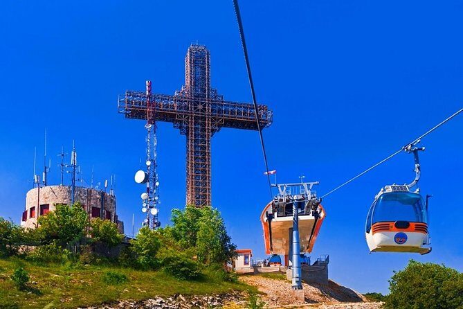 Skopje city tour - the best of Skopje - Why This Skopje Tour Is a Win for Travelers