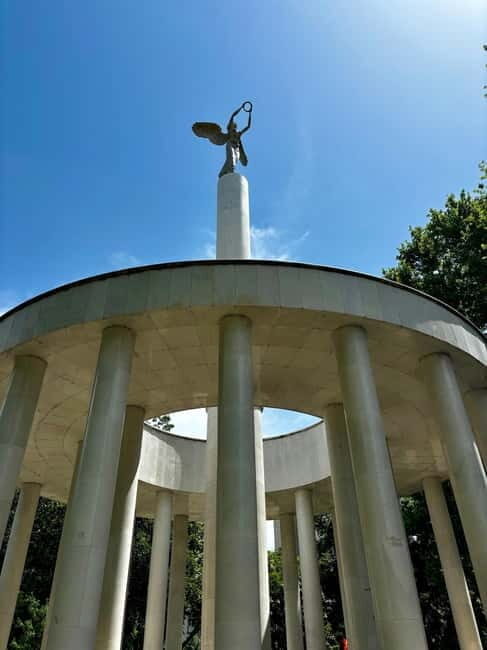 Skopje Day Trip from Sofia  Small Group Tour - Why Choose This Tour?