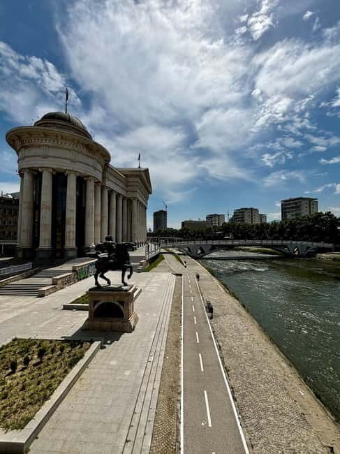 Skopje Day Trip from Sofia  Small Group Tour - Who Will Enjoy This Tour?