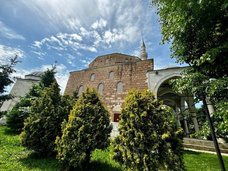 Skopje Day Trip from Sofia  Small Group Tour - FAQ