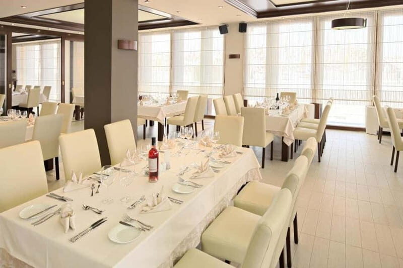 Skopje: Half-Day Stobi Wine Tour - An Authentic Taste of Macedonian Wine and Food