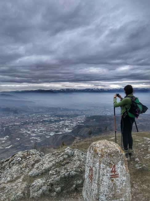 Skopje Hike: Millennium Cross Adventure - Practical Details and Value