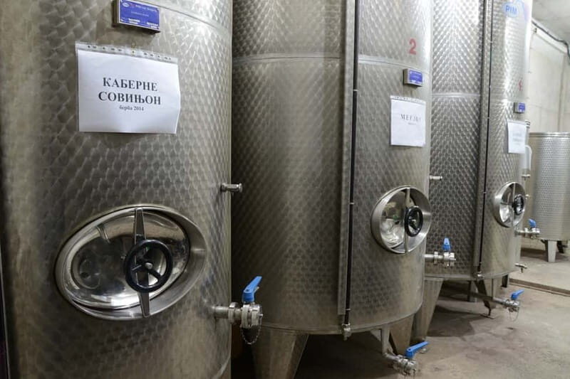 Skopje: Kartal Winery Tour - Practical Details and Tips