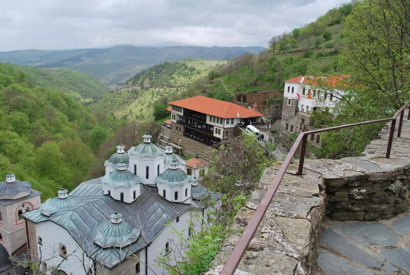 Skopje: Kokino Observatory and Osogovo Monastery Day Trip - A Closer Look at the Itinerary
