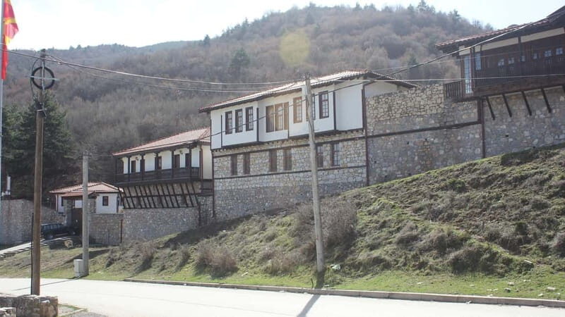 Skopje: Matka Canyon and Vodno Mountain Half-Day Tour - FAQ