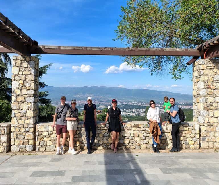 Skopje: Matka Canyon, Millennium Cross & Village Tour - Cost & Value