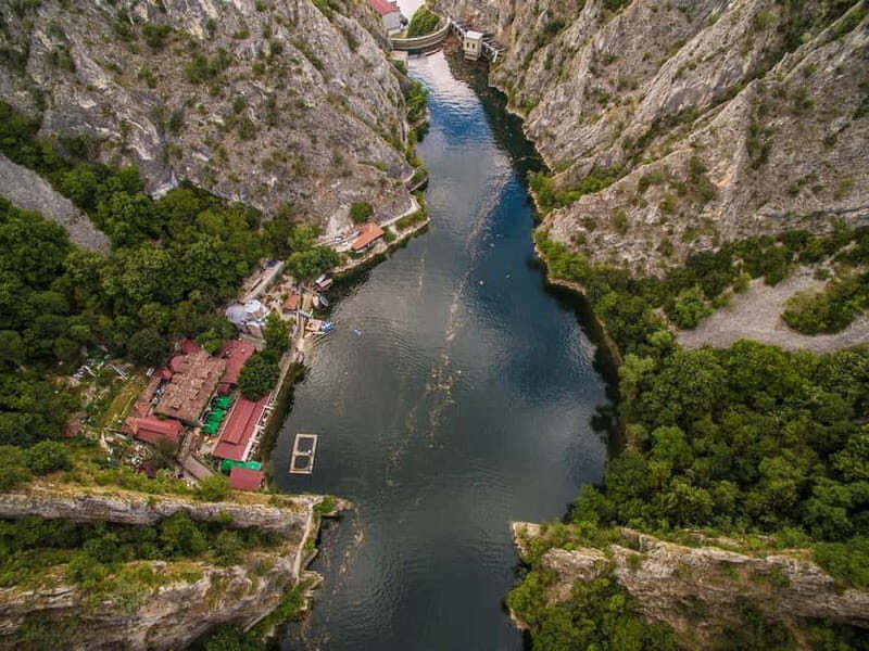 Skopje: Matka Canyon Sightseeing Tour - Who Should Consider This Tour?