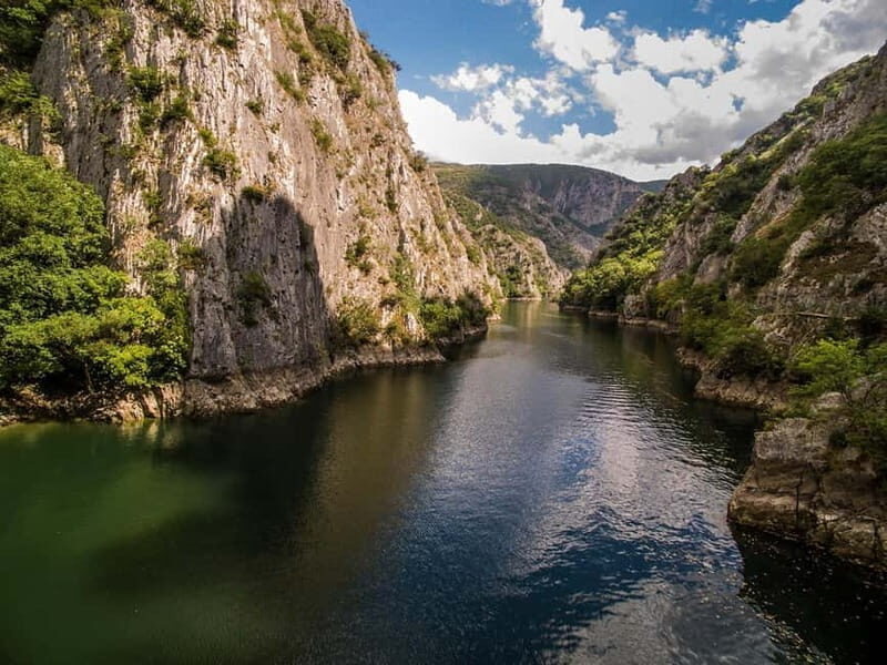 Skopje: Matka Canyon Sightseeing Tour - FAQs