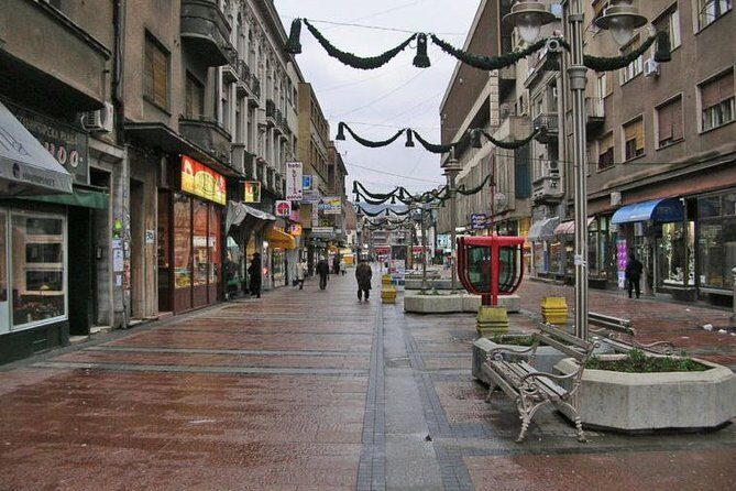 Skopje Nis, Serbia - One day tour - What Travelers Say