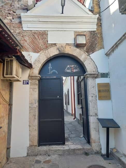 Skopje: Old town walking tour & Food tasting - Final Thoughts: Is This Tour Right for You?