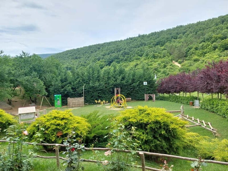 Skopje: Prishtina, Gracanica Monastery & Bear Sanctuary Trip - Exploring Kosovo from Skopje: A Practical and Authentic Day Trip