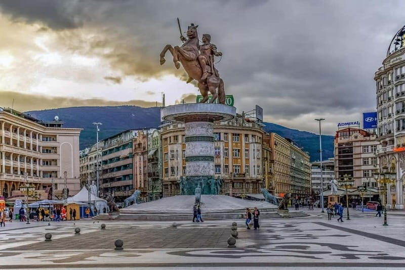 Skopje private guided city tour - Meeting Expectations and Reviews