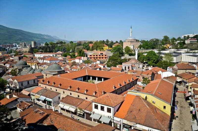 Skopje: Private Half-Day Walking Tour of Old & New - Who Will Love This Tour?