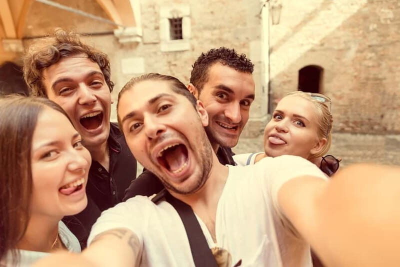 Skopje: Private Walking Tour of Historic Sights - Final Thoughts: Who Will Love This Tour?