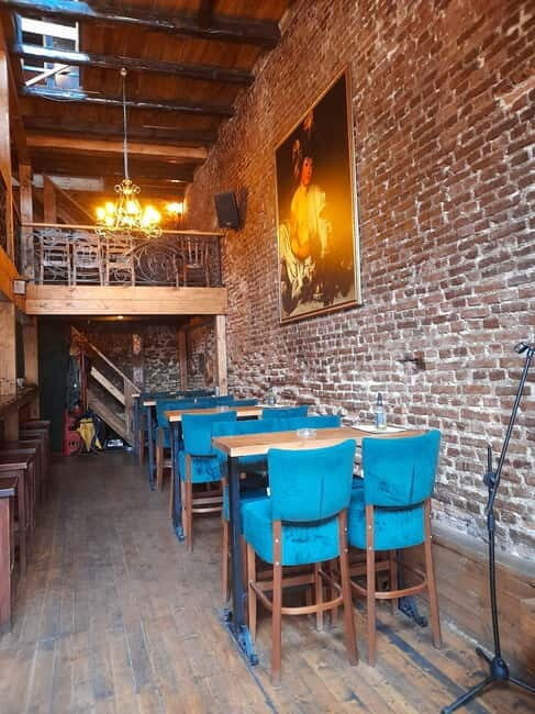 Skopje Tasting Tour: The 5 Tastes of Skopje in the Old Town - Final Thoughts: Who Should Take This Tour?