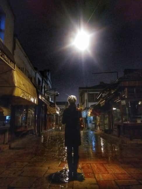 Skopje Tasting Tour: The 5 Tastes of Skopje in the Old Town - Frequently Asked Questions