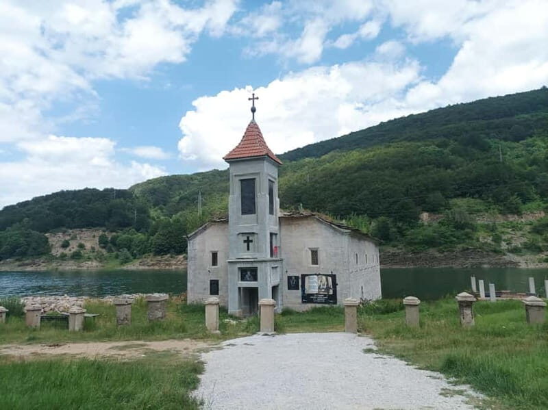 Skopje: Tetovo, Mavrovo, Galicnik, & John Bigorski Day Trip - Practicalities and What Travelers Should Know