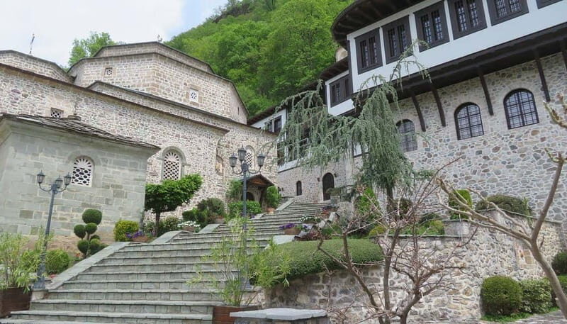 Skopje: Tetovo, Mavrovo, Galicnik, & John Bigorski Day Trip - FAQ