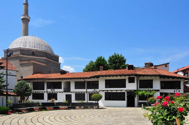 Skopje to Tirana with a stop at Prizren - Highlighted Attractions and Practical Details
