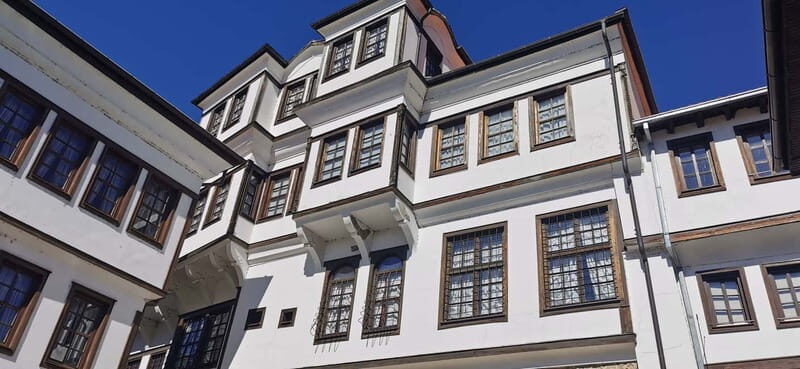 Skopje: Transfer to Tirana w/ Half-Day Tour of Ohrid - Exploring the Skopje to Tirana Transfer with Half-Day Ohrid Tour